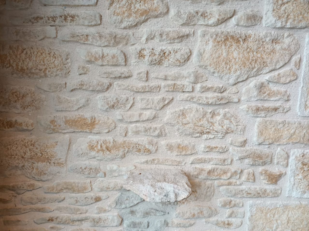 Pierres de parements - Pierres et traditions